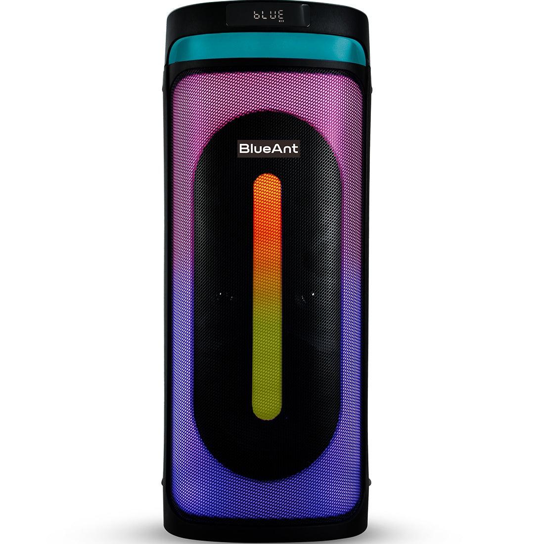 Blueant X6 Party Speaker Black Bluetooth | SuperOffice