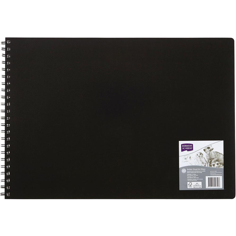 A3 Visual Art Diaries Products | SuperOffice