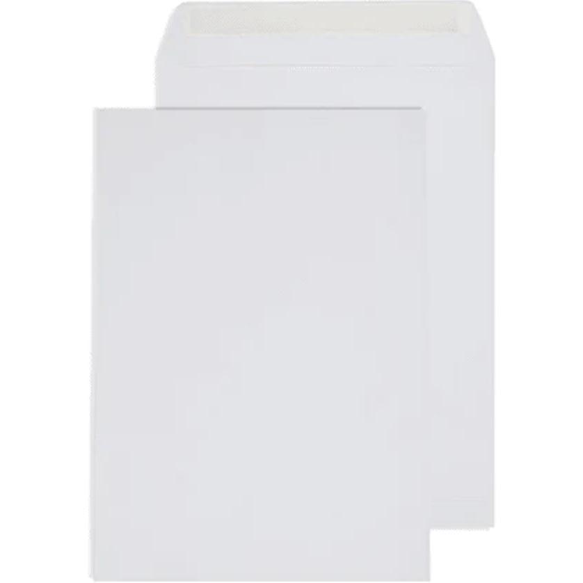 Cumberland B4 Envelopes Pocket Strip Seal 100Gsm 353 | SuperOffice