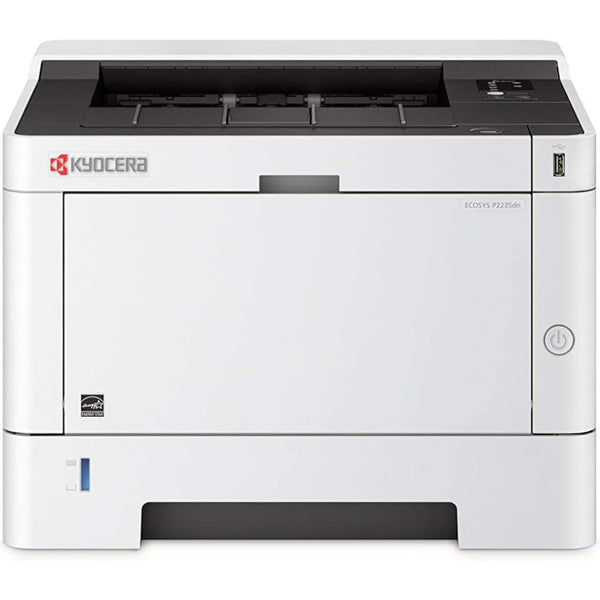 Kyocera ECOSYS P2235dn Monochrome Laser Printer | SuperOffice