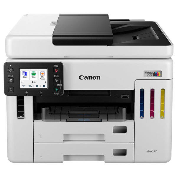 Canon MegaTank GX7160 Multi-Function Printer Colour | SuperOffice