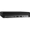 HP Pro Mini 400 G9 Desktop Computer i7-14700T 16GB RAM 512GB SSD W11P ...