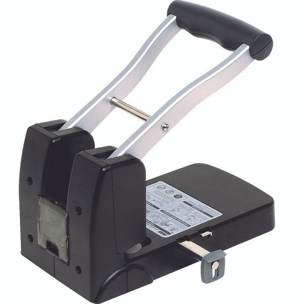 Rexel Heavy Duty 2 Hole Power Punch 100 Sheet Capacity | SuperOffice