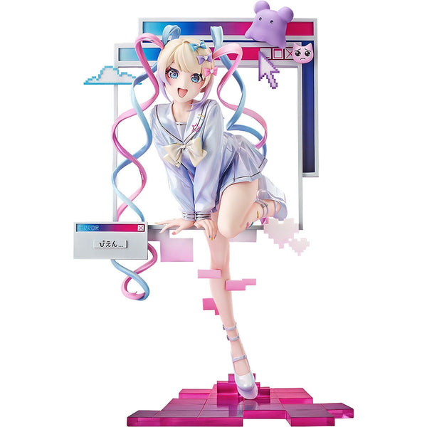 Needy Streamer Overlord OMGkawaiiAngel Switch Version 1/7 Figurine ...