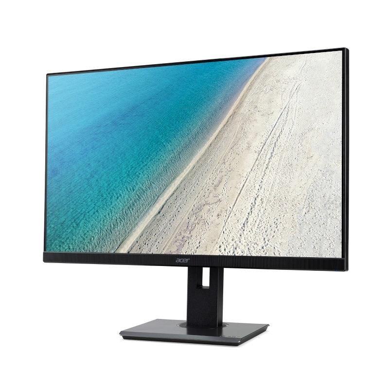 Acer 27" LCD Monitor B7 Series B277 1920x1080 IPS 75Hz|SuperOffice
