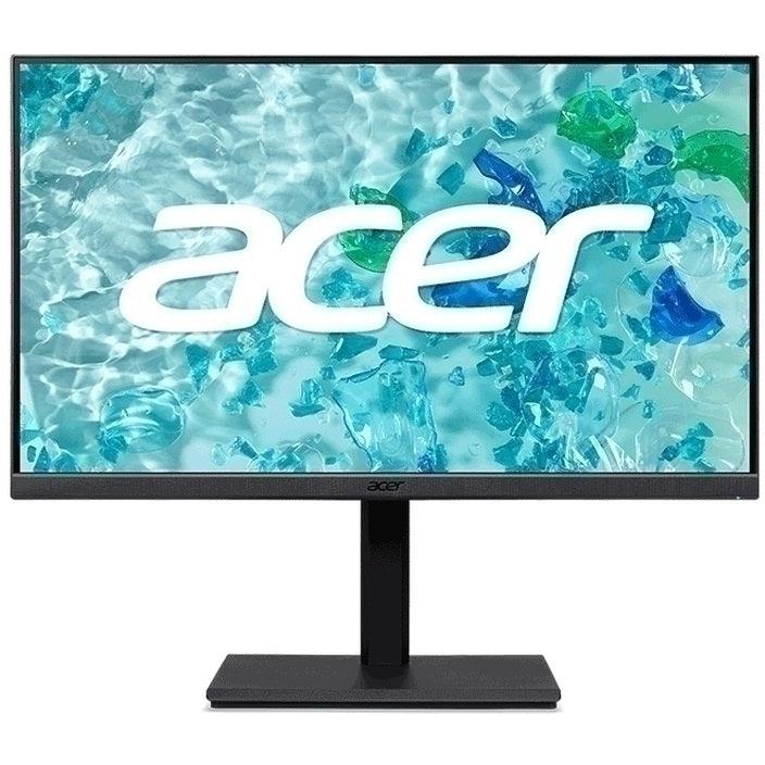 Acer 27'' LED Monitor B7 Series B277 FHD IPS 1920x1080 |SuperOffice