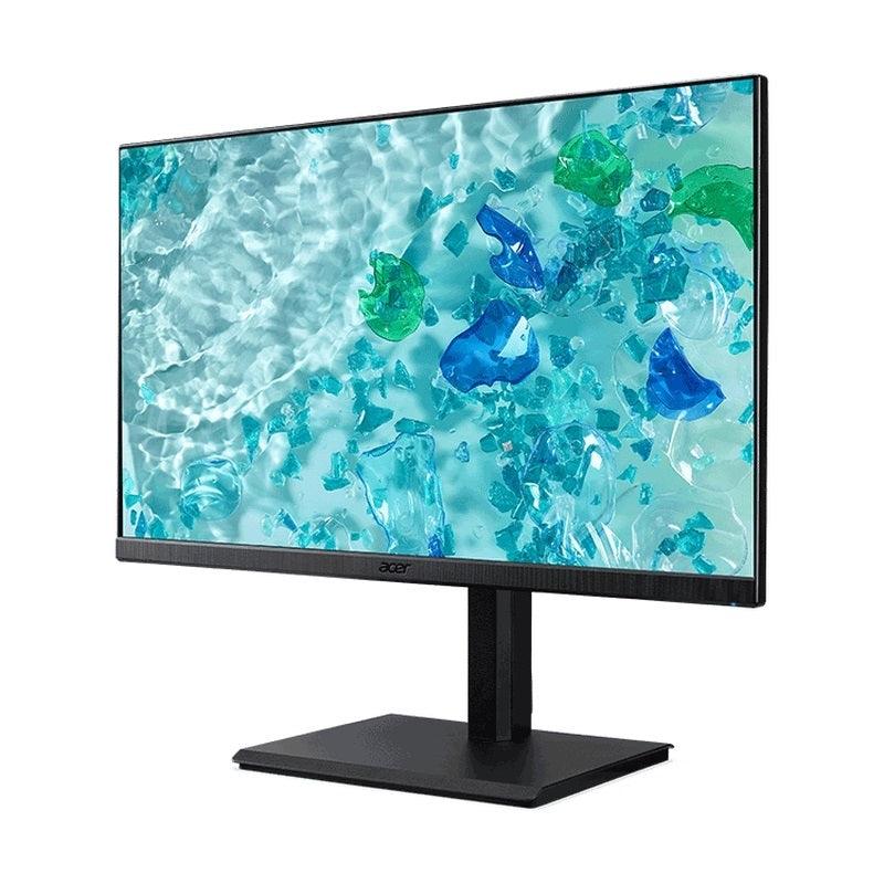 Acer 27'' LED Monitor B7 Series B277 FHD IPS 1920x1080 |SuperOffice