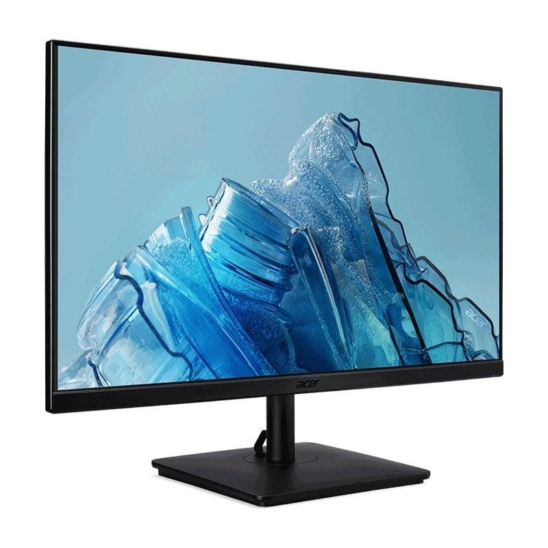 Acer 27'' LED Monitor V7 Series V277YE FHD IPS 1920x1080 |SuperOffice