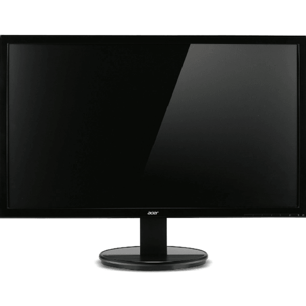 Acer K2 Series 19.5 Inch Computer Monitor K202HQL | SuperOffice