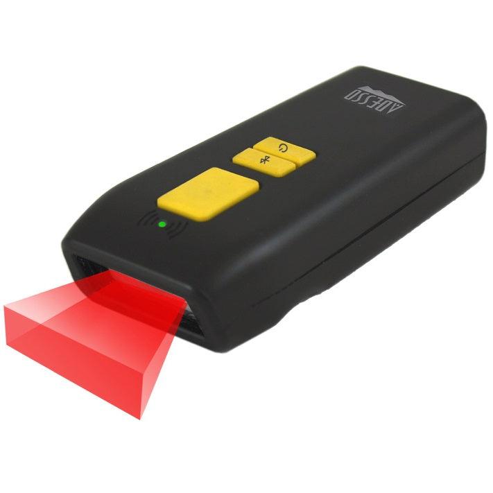 Adesso NuScan Barcode Scanner 3500TB Bluetooth 2D | SuperOffice