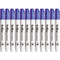 Artline Supreme Whiteboard Marker Purple Box 12 | SuperOffice