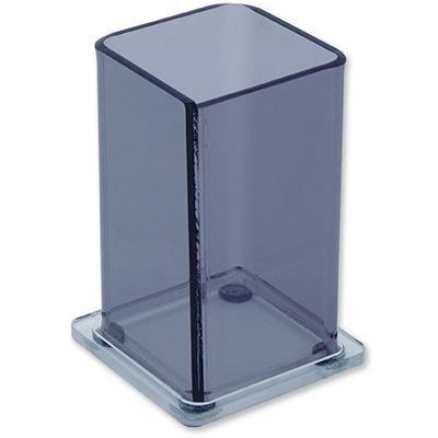 Avante Pencil Caddy Smoke | SuperOffice