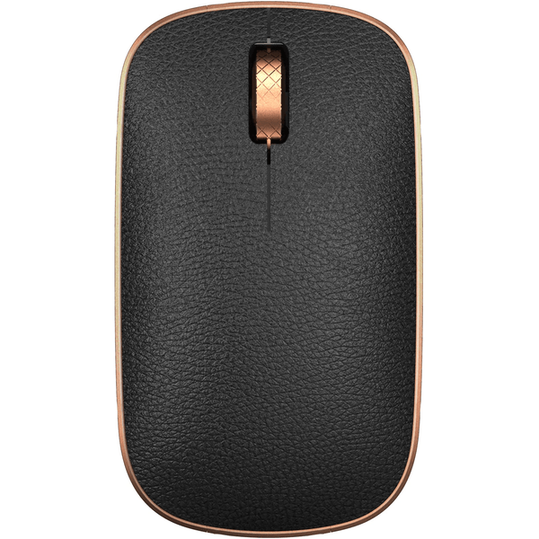 AZIO Retro Artisan Classic Mouse Wireless Bluetooth | SuperOffice