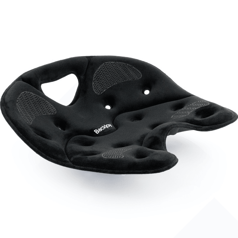 BackJoy SitSmart Posture Core Lux UpRight Ergonomic | SuperOffice