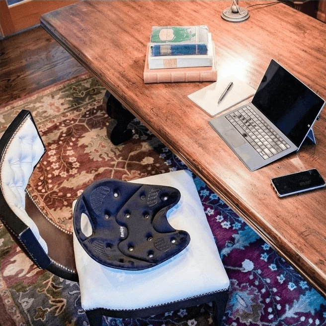 BackJoy SitSmart Posture Core Lux UpRight Ergonomic | SuperOffice