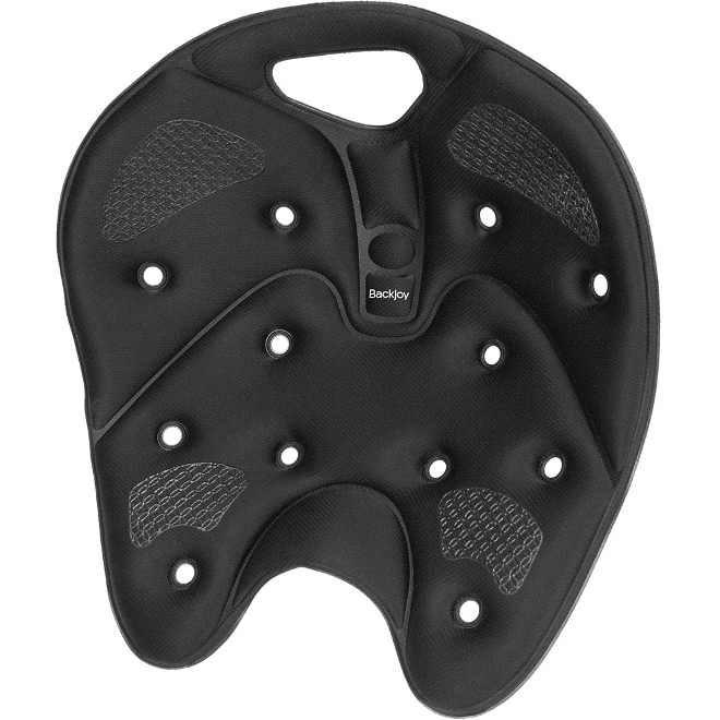 BackJoy SitSmart Posture Core Traction UpRight | SuperOffice