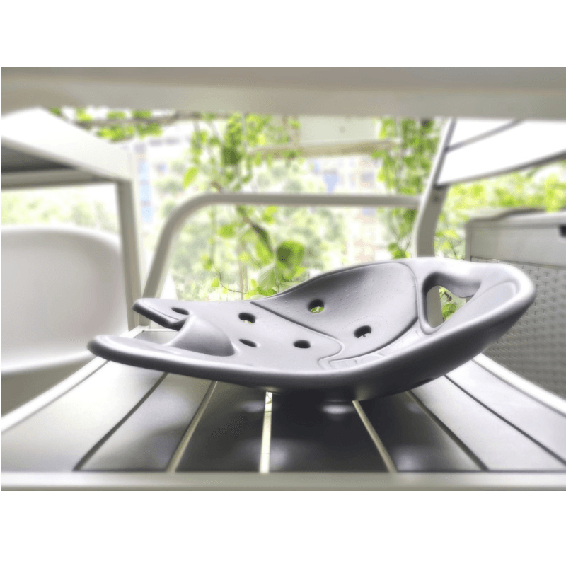 BackJoy SitSmart Posture Core UpRight Ergonomic Seating | SuperOffice