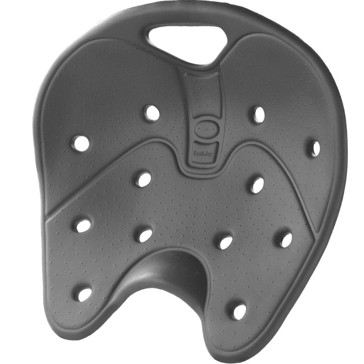 BackJoy SitSmart Posture Core UpRight Ergonomic Seating | SuperOffice