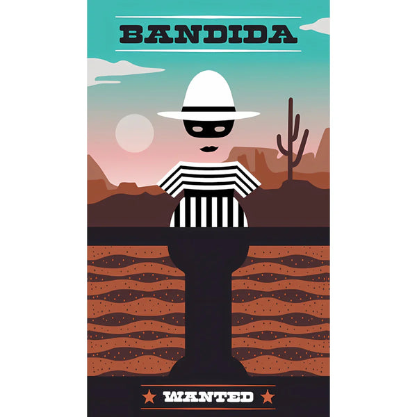 Bandida Tabletop Strategy Game | SuperOffice