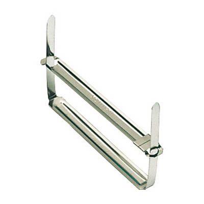 Bantex Metal File Fastener Box 50 | SuperOffice