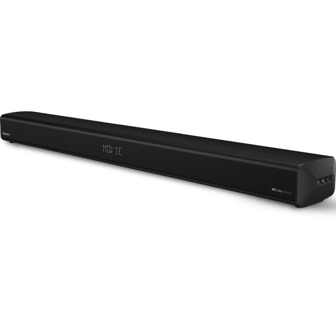 BlueAntT100 Dolby ATMOS 100-Watt Bluetooth Soundbar | SuperOffice