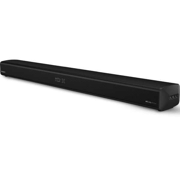 BlueAntT100 Dolby ATMOS 100-Watt Bluetooth Soundbar | SuperOffice