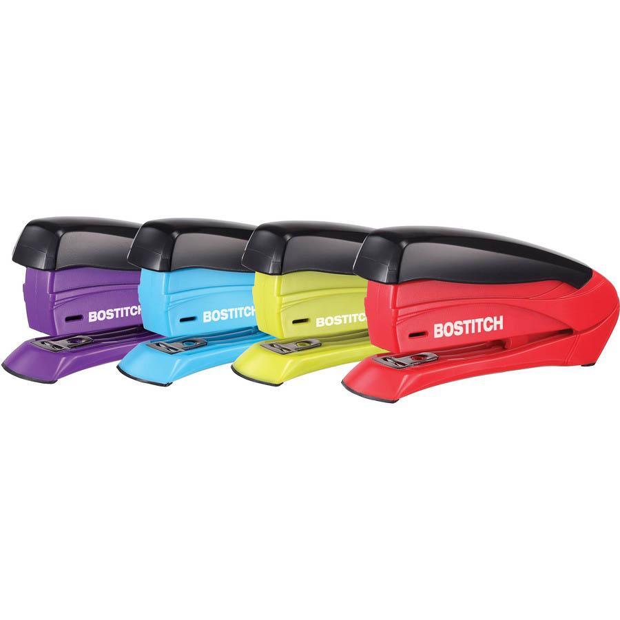 Bostitch Evo Desktop Stapler Assorted | SuperOffice