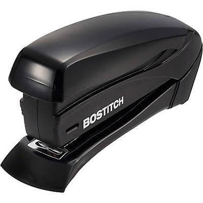 Bostitch Evo Desktop Stapler Black | SuperOffice