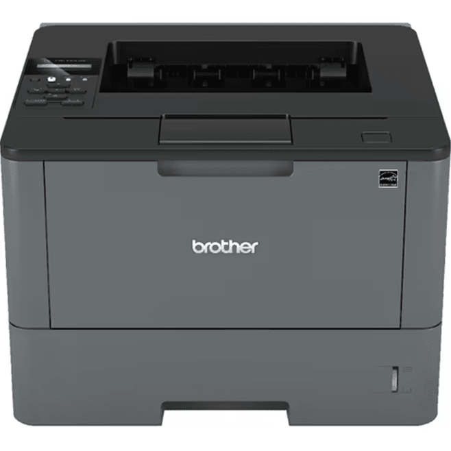 Brother Hl-L5200Dw Mono Wireless Laser Printer | SuperOffice