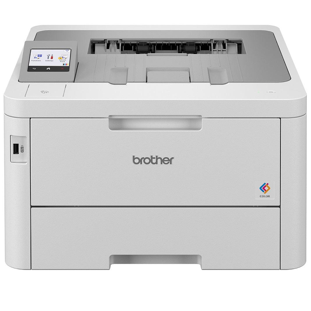 Brother HL-L8240CDW Wireless Colour Laser Printer WiFi | SuperOffice