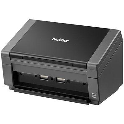 Brother Pds-5000 Desktop Document Scanner | SuperOffice