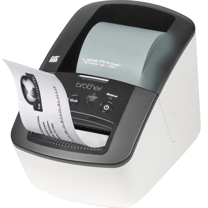Brother Label Makers & Tapes Products | SuperOffice