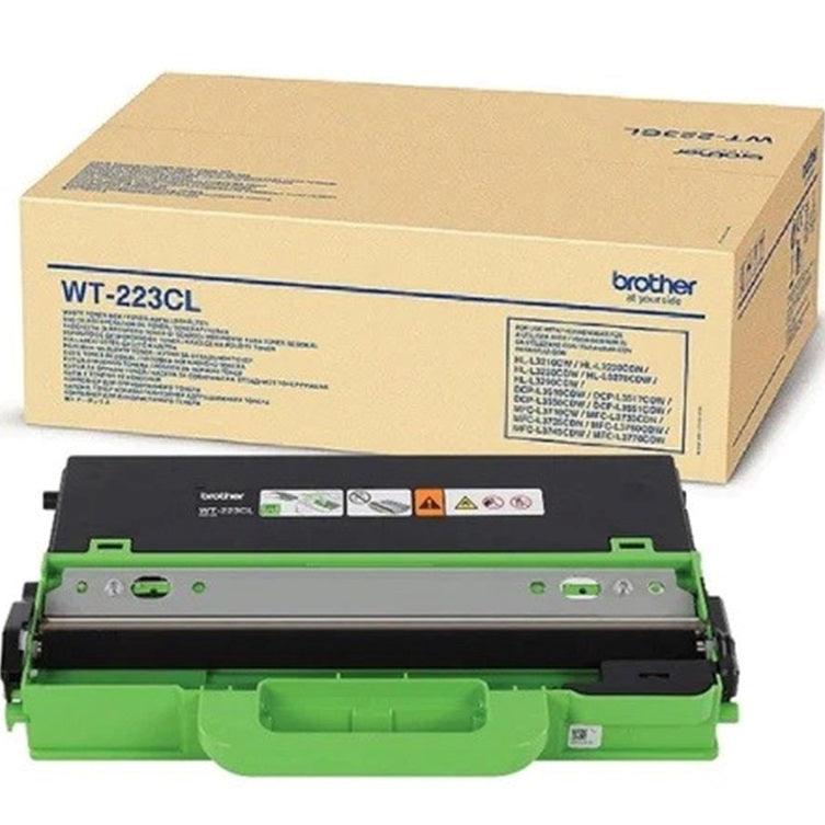 Brother WT-223CL Waste Toner Pack Genuine Original | SuperOffice