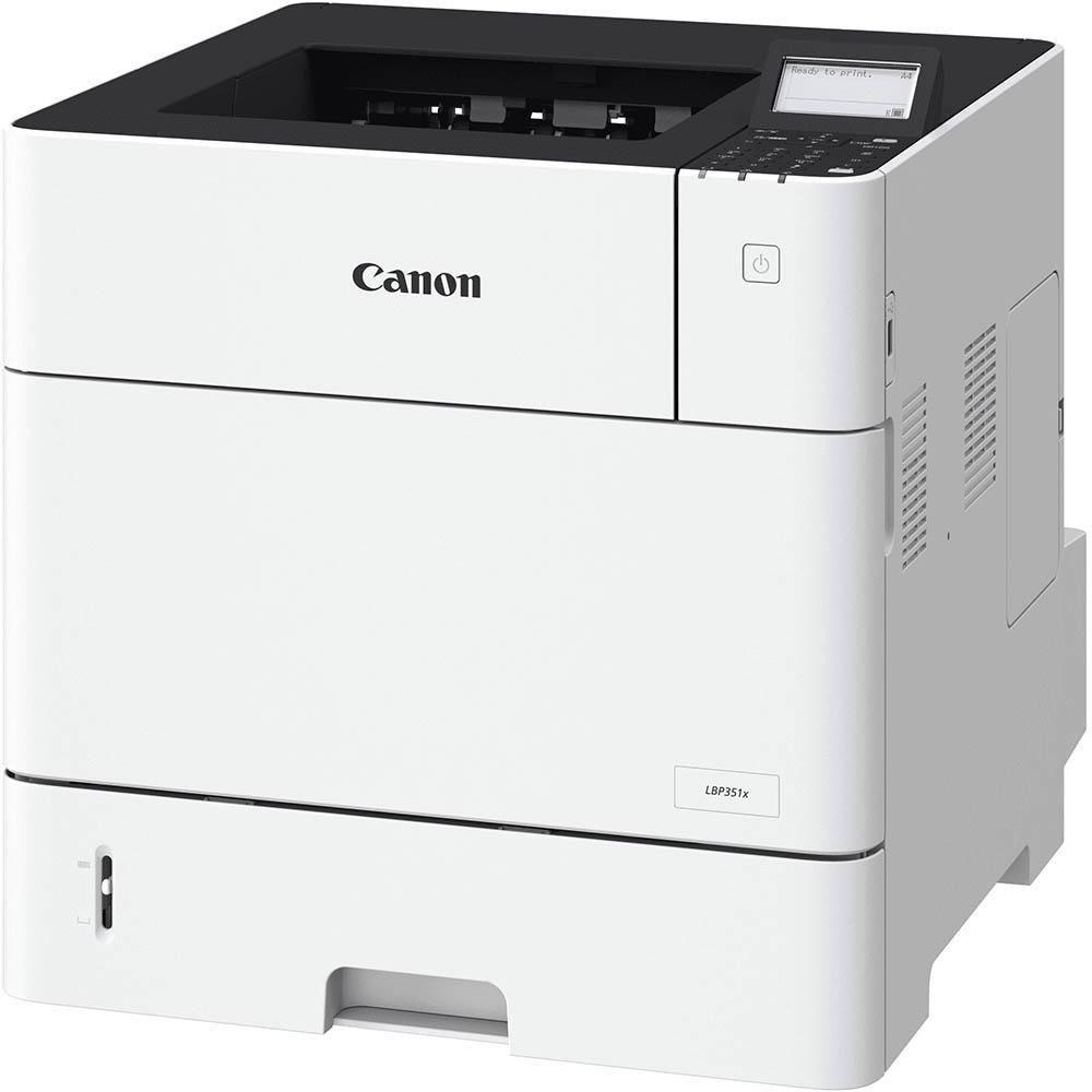 Canon Lbp351X Imageclass Mono Laser Printer | SuperOffice