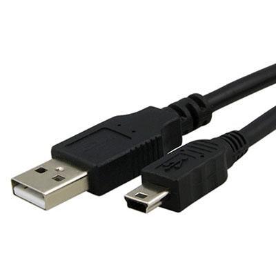 Canon Mini Usb Cable | SuperOffice