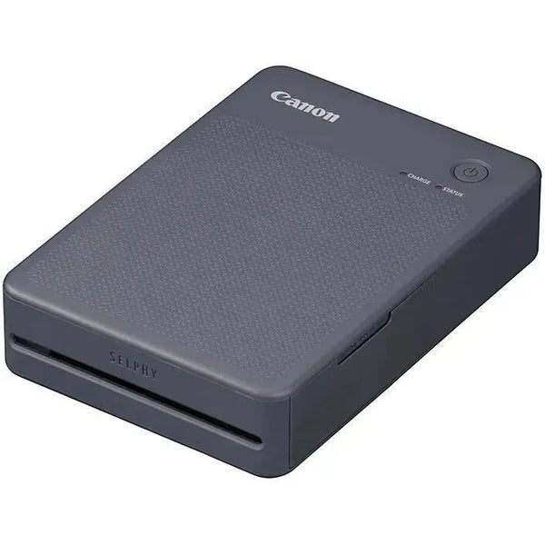 Canon Selphy Square QX20 Photo Printer Grey | SuperOffice