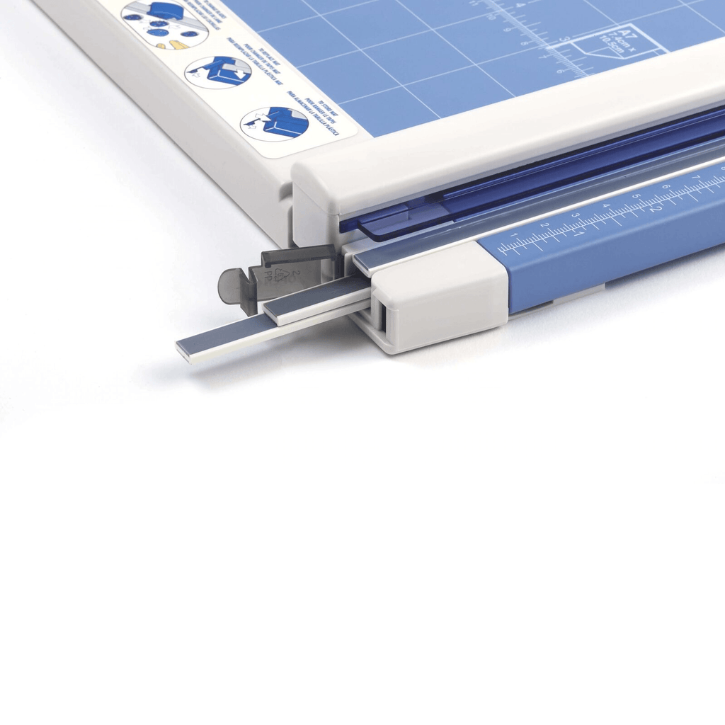 Carl Rt218 Paper Trimmer A3 | SuperOffice