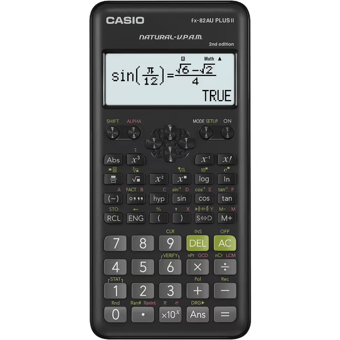 Scientific Calculators Products | SuperOffice