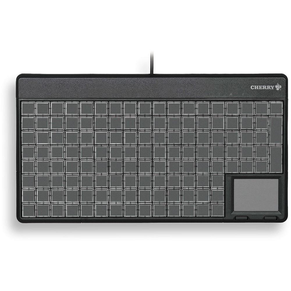 Cherry G86-63401 Pos Programmable Layout Keyboard With | SuperOffice