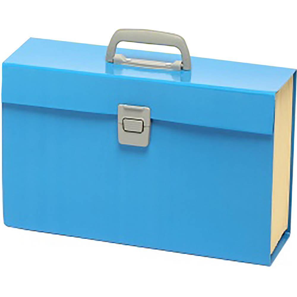 Crystalfile Carry Case Assorted | SuperOffice