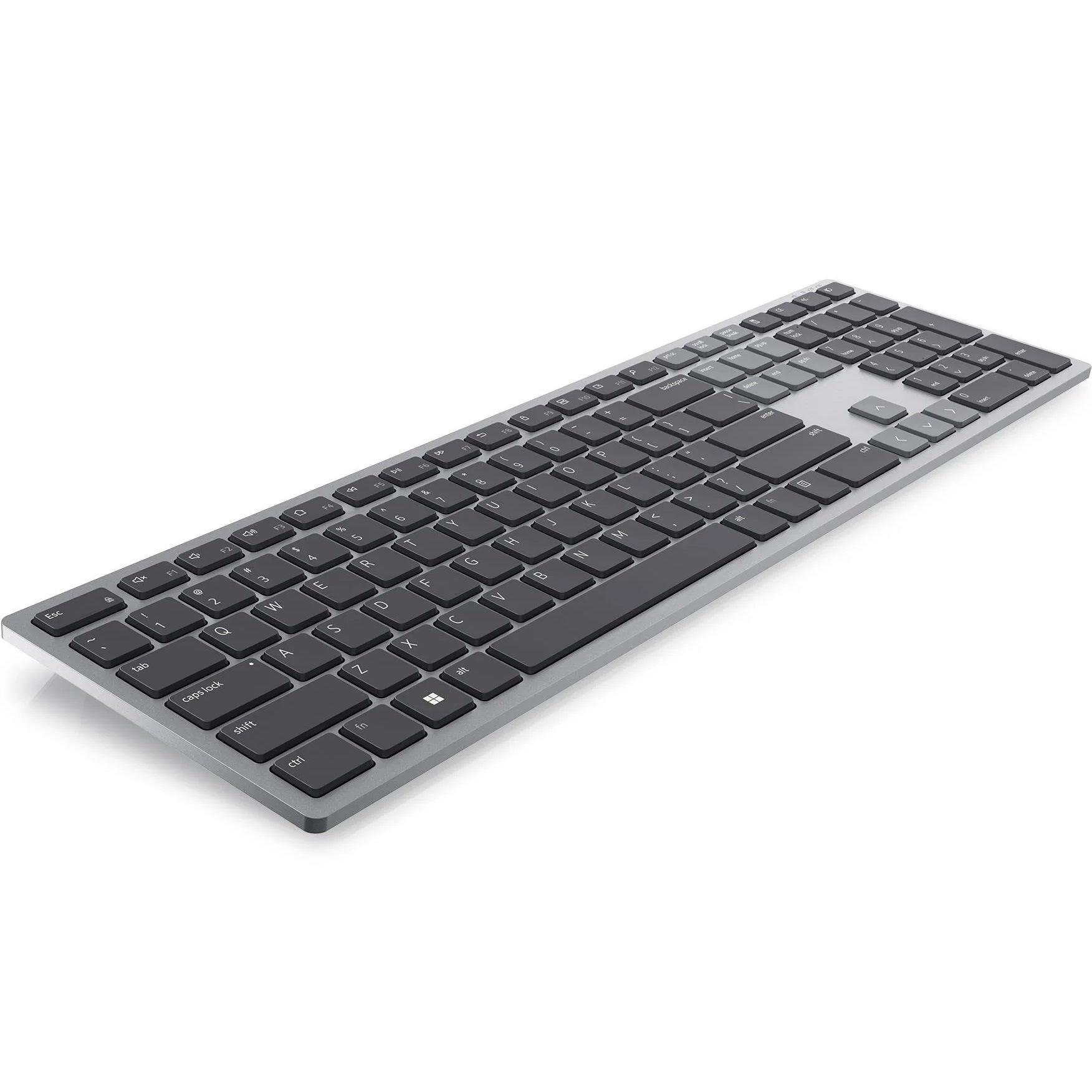 Dell Compact Multi-Device Wireless Keyboard KB700 | SuperOffice