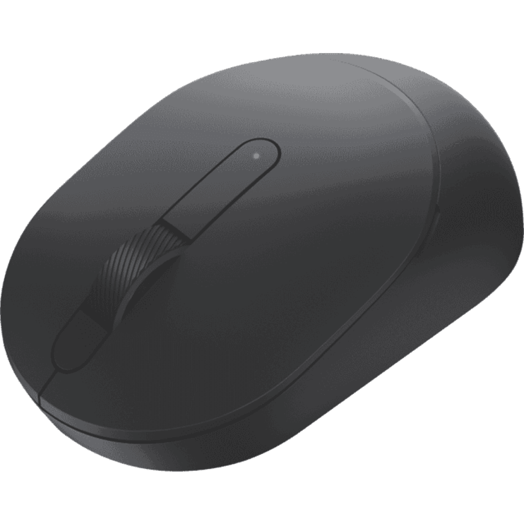 Dell Laser Wireless Mouse MS3220W Black Computer PC | SuperOffice