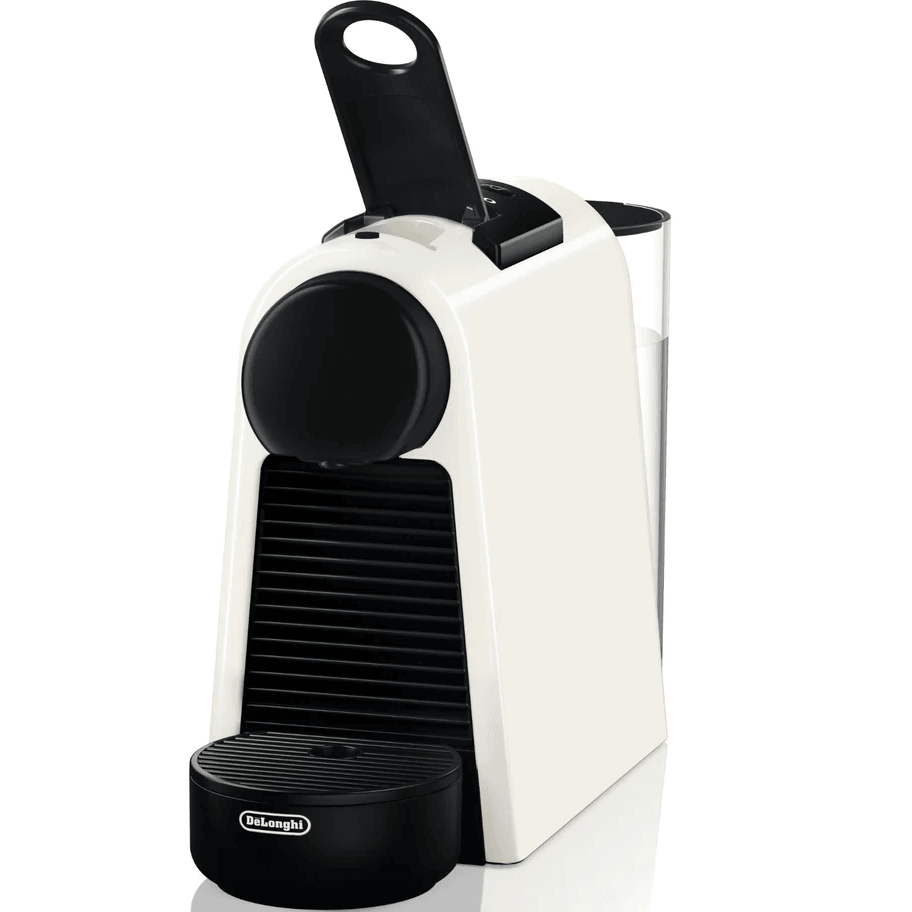 DeLonghi Nespresso Essenza Mini Solo Coffee Pod Machine | SuperOffice