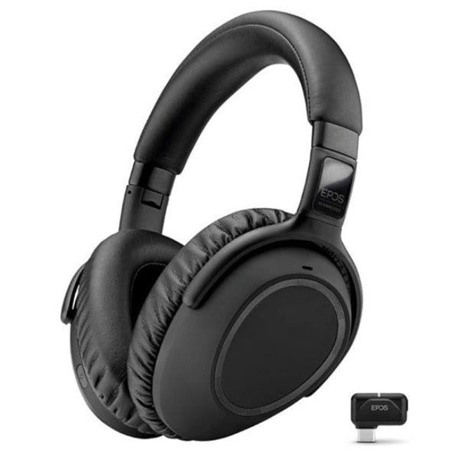 EPOS Sennheiser Adapt Headset 661 Stereo USB-C Bluetooth | SuperOffice