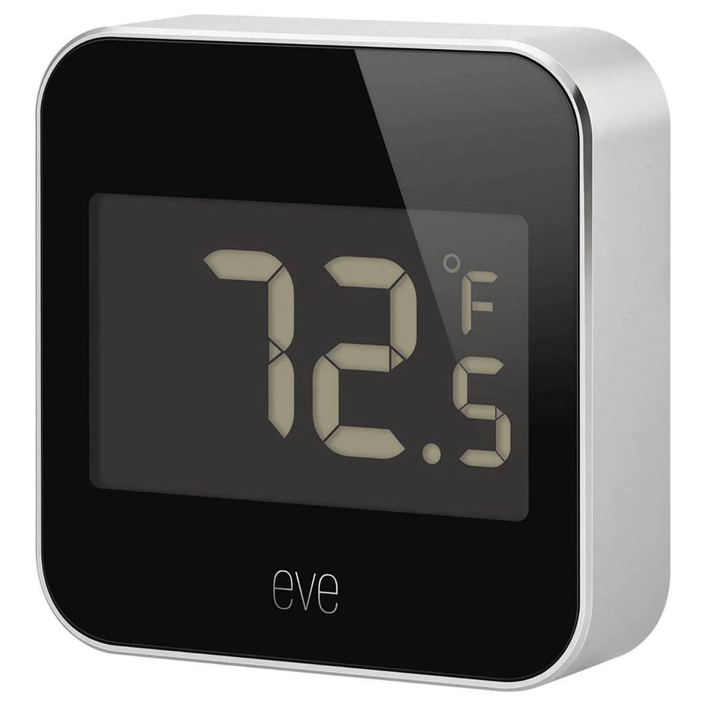Eve Degree Wireless Temperature Sensor Monitor | SuperOffice