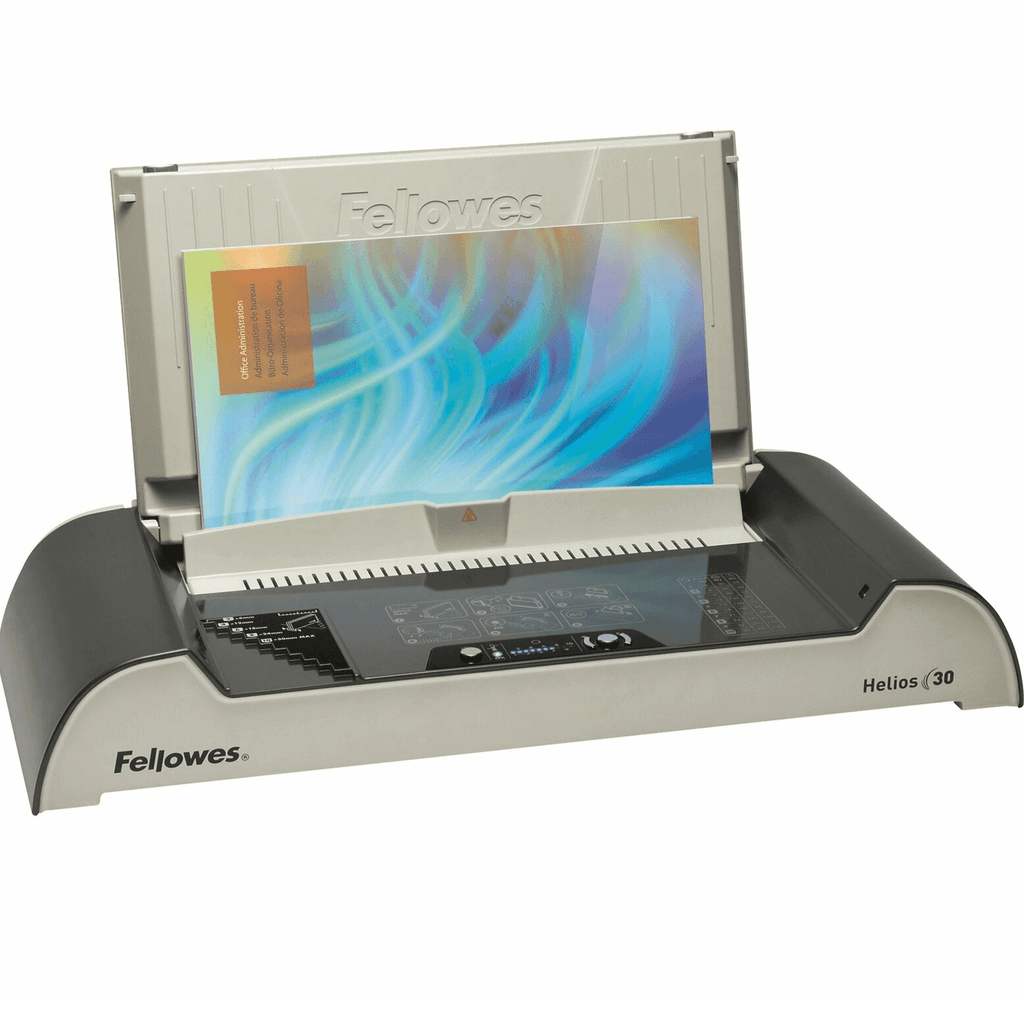 Binders Products | SuperOffice