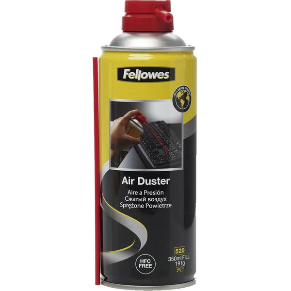 Fellowes Hfc Free Air Duster 350Gm | SuperOffice