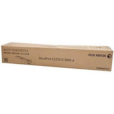 Fuji Xerox Cwaa0742 Waste Bottle | SuperOffice