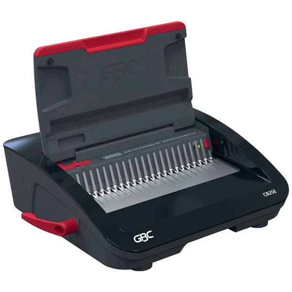 GBC CB25E Binding Machine CombBind Electric | SuperOffice