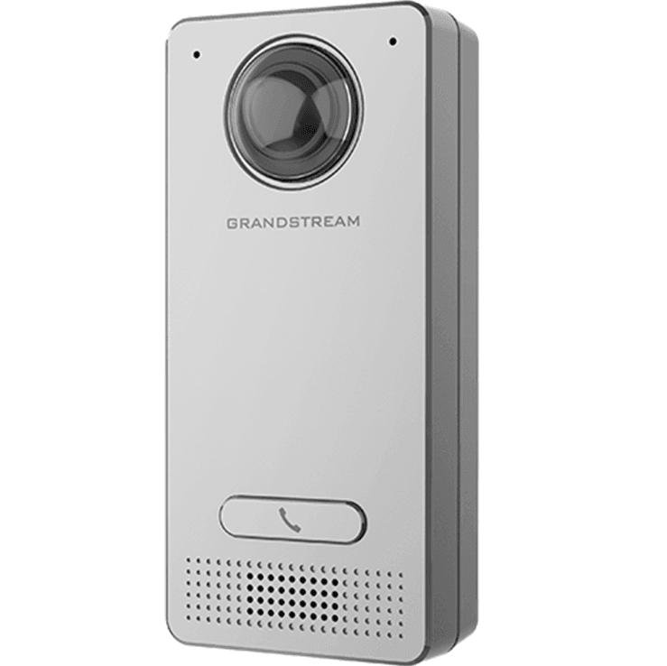 Grandstream GDS3712 HD IP Video Intercom Camera 1080P | SuperOffice